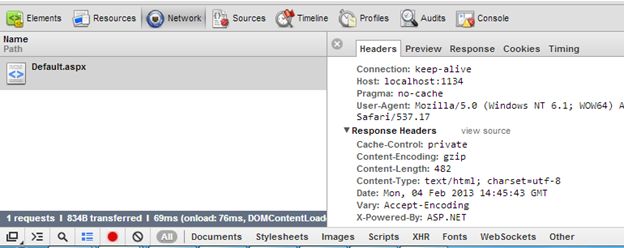 Remove Unwanted HTTP Headers in ASP.NET